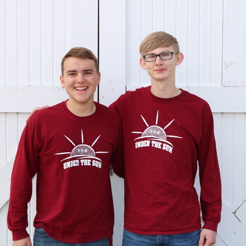 Stream Jacob and Justus Podcasts | Listen to podcast episodes online ...