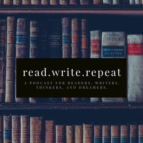 Stream Read.Write.Repeat | Listen to podcast episodes online for free ...