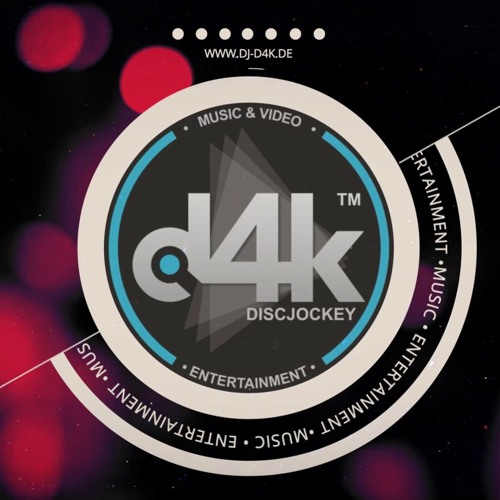 Stream DJ D4k | Official music | Listen to songs, albums, playlists for ...