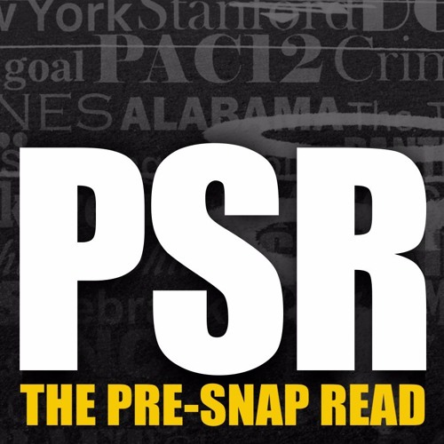 Stream The Pre-Snap Read | Listen to podcast episodes online for free ...