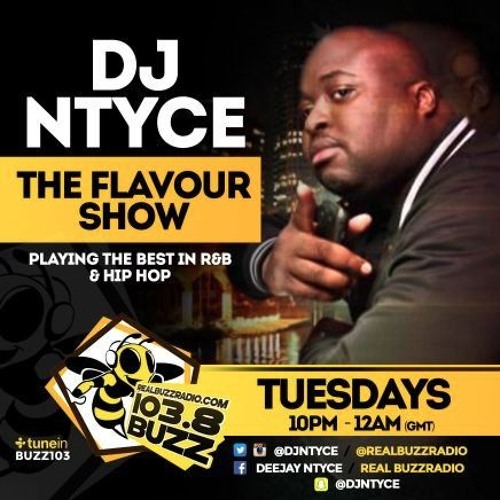 Stream DJ N-tyce music | Listen to songs, albums, playlists for free on ...