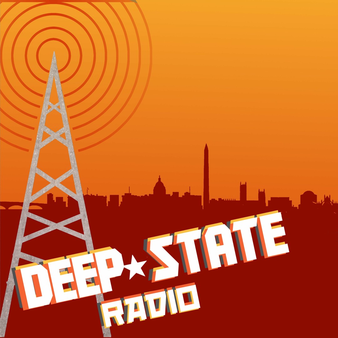 Stream Deep State Radio music | Listen to songs, albums, playlists for ...