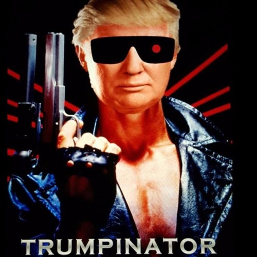 Stream THE TRUMPINATOR music | Listen to songs, albums, playlists for ...