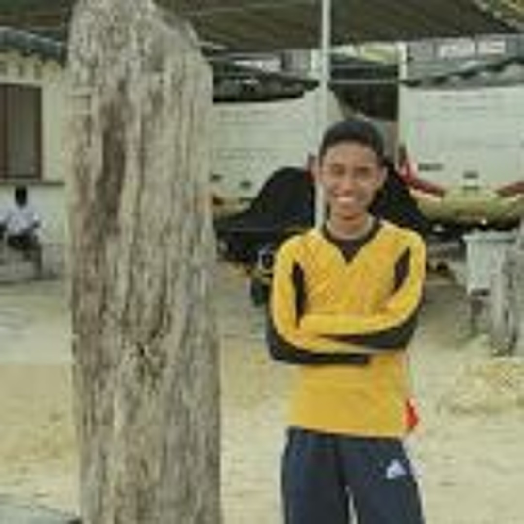 Stream Mujahid muda - Hawari by Heikal Fahmi | Listen online for free ...