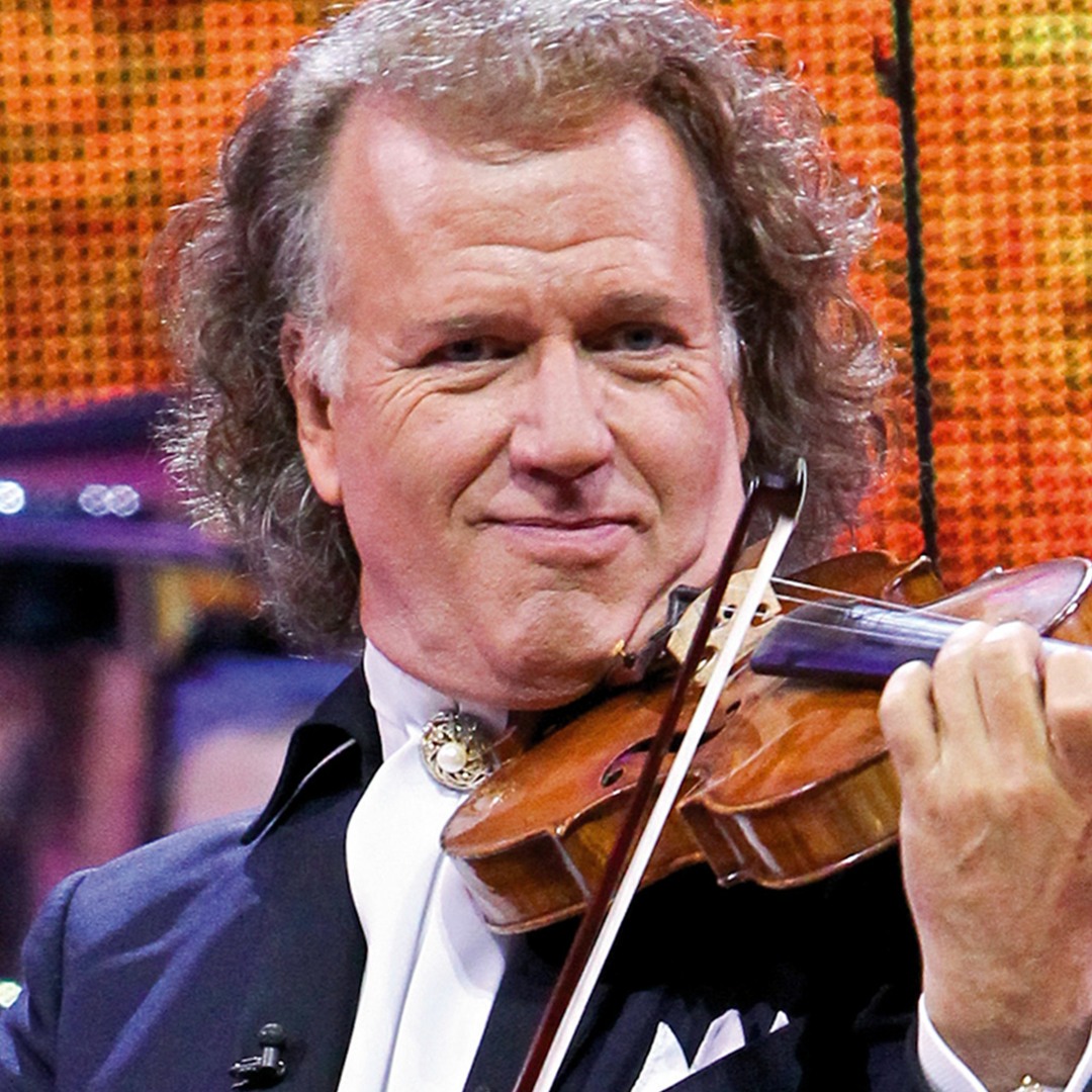 Stream Andre Rieu music | Listen to songs, albums, playlists for free ...