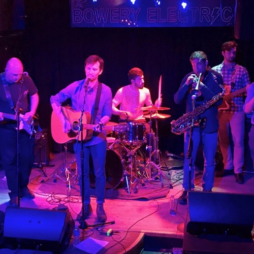 Stream Miss Barnes music | Listen to songs, albums, playlists for free ...