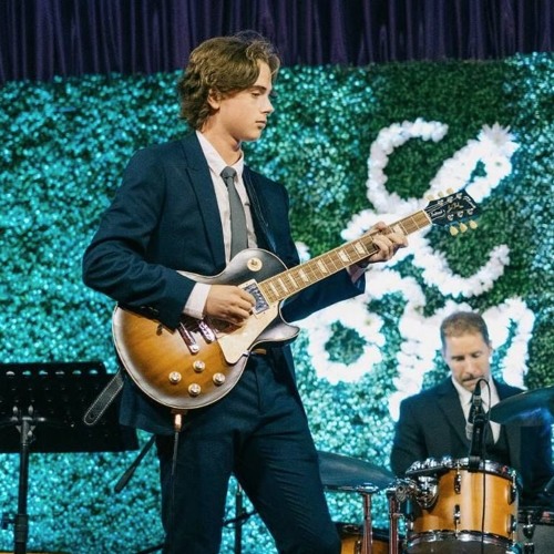 Stream Andrew Garver music | Listen to songs, albums, playlists for ...