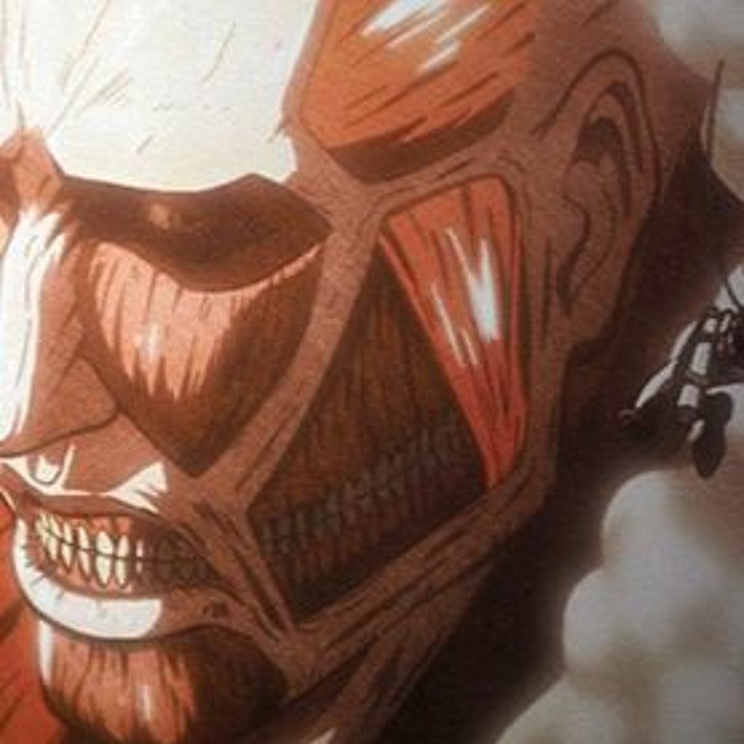 Stream Attack On Titan Soundtracks music | Listen to songs, albums ...