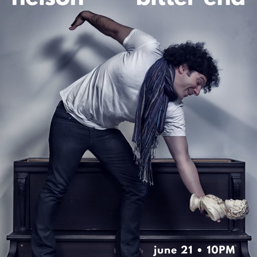 Stream Josh Nelson Project music | Listen to songs, albums, playlists ...