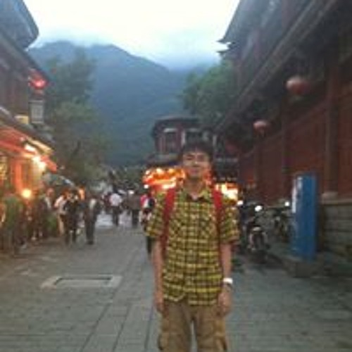 Stream Yinan Xu music | Listen to songs, albums, playlists for free on SoundCloud