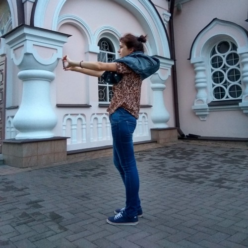 Stream Katerina Vottakaya music | Listen to songs, albums, playlists ...