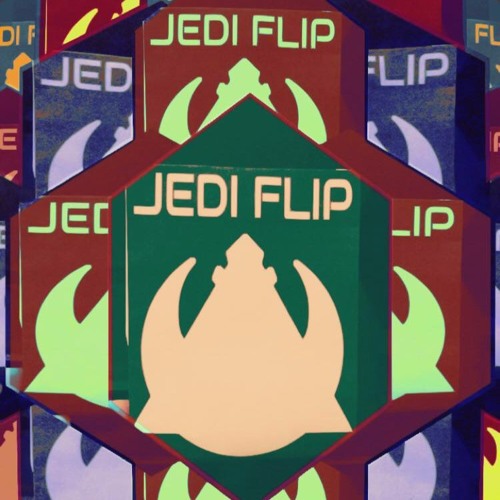 Stream JEDI FLIP music | Listen to songs, albums, playlists for free on ...