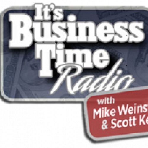 Stream It's Business Time | Listen to podcast episodes online for free ...