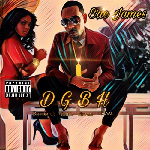 Stream Eric James music | Listen to songs, albums, playlists for free ...