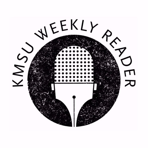 Stream WEEKLY READER | Listen to podcast episodes online for free on ...