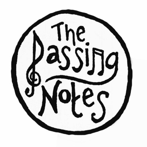 Stream The Passing Notes music | Listen to songs, albums, playlists for ...