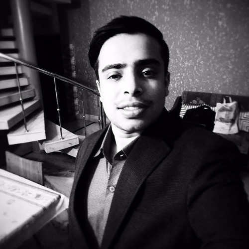 Stream Amish Sethi music | Listen to songs, albums, playlists for free on SoundCloud