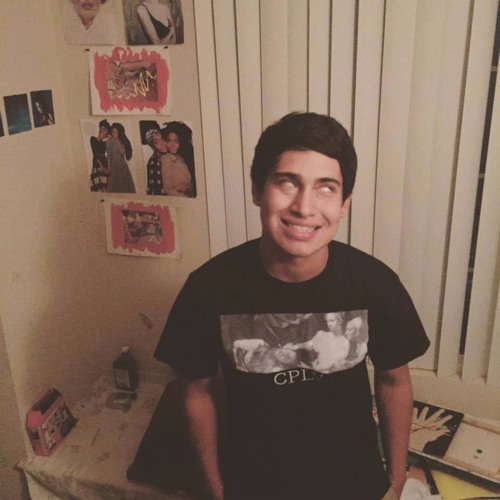 Stream Angel Montano music | Listen to songs, albums, playlists for ...