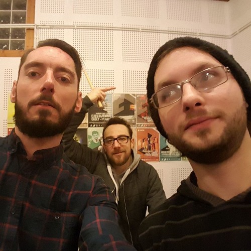 Stream Above The Red Line / A.T.R.L. music | Listen to songs, albums ...