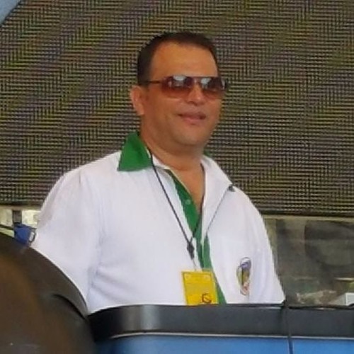 Stream DAVID ALEXIS PAZ music | Listen to songs, albums, playlists for ...