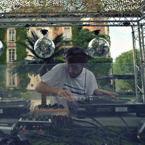 Stream Etienne Bourdon music | Listen to songs, albums, playlists for free on SoundCloud