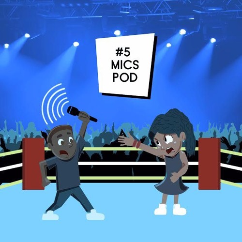 Stream 5 Mics Podcast | Listen to podcast episodes online for free on ...