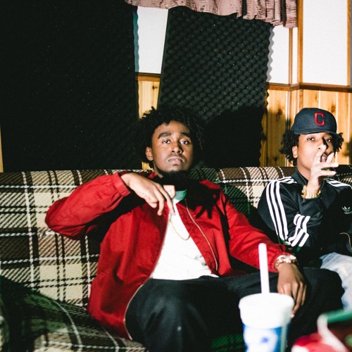 Stream Russell Buck$ music | Listen to songs, albums, playlists for ...