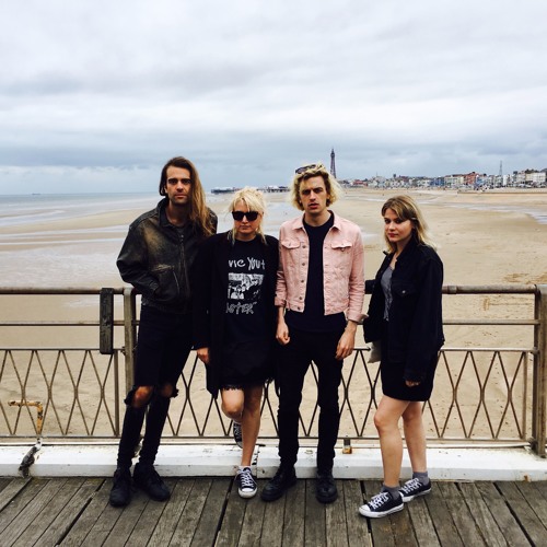 Stream TEAR music | Listen to songs, albums, playlists for free on ...