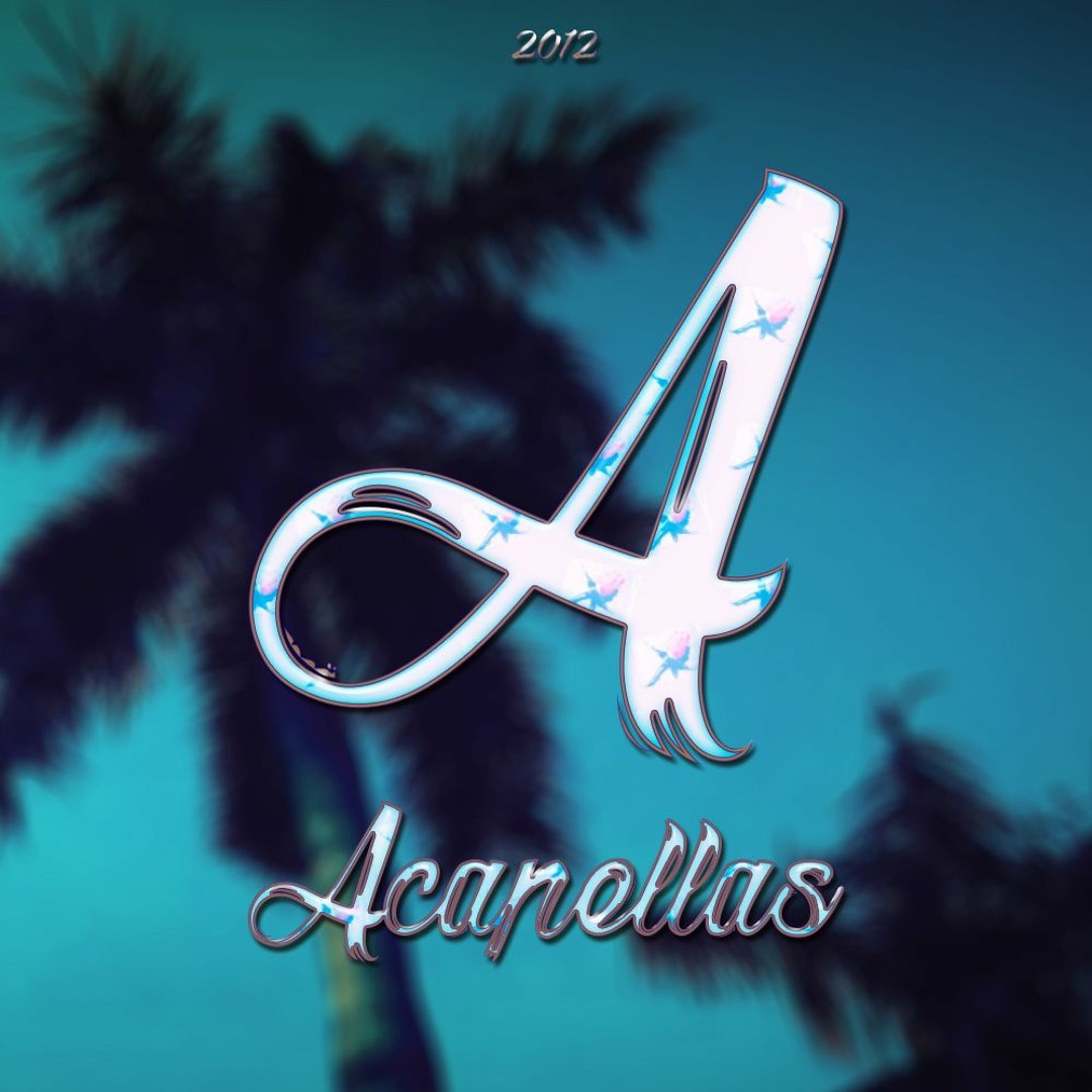 Listen to Wisin & Yandel - Ahora Es (acapella) by ★ ACAPELLAS ★ in reg ...