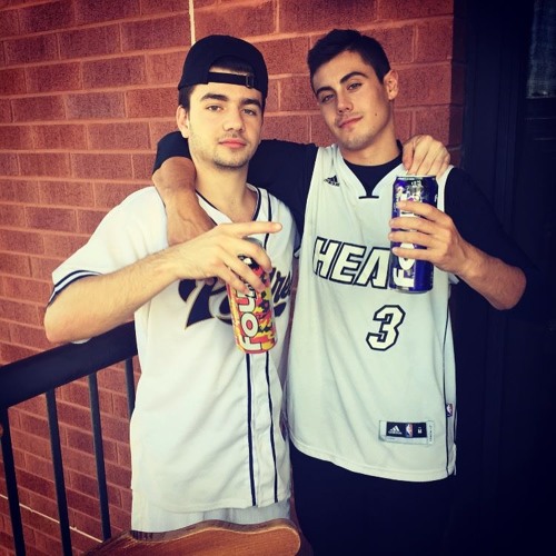 Stream Colin McKnight music | Listen to songs, albums, playlists for ...