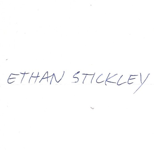 Stream Ethan Stickley music | Listen to songs, albums, playlists for free on SoundCloud