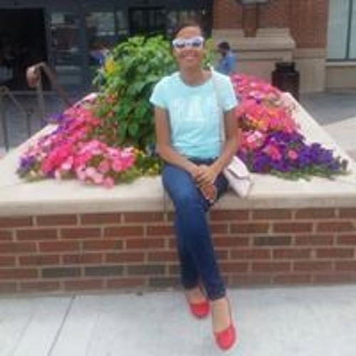 Stream Angelica De Los Espinal music | Listen to songs, albums ...