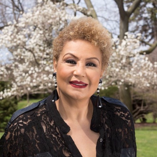 Stream Dr Geneva Williams music | Listen to songs, albums, playlists ...