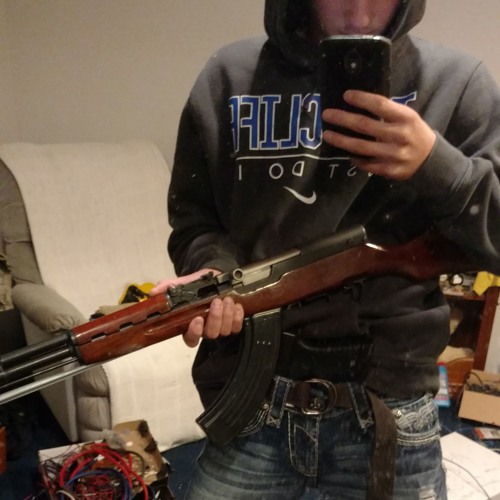 Stream Lil Trapper- On my shit (Mixed by Lethell) by Lil Trapper ...