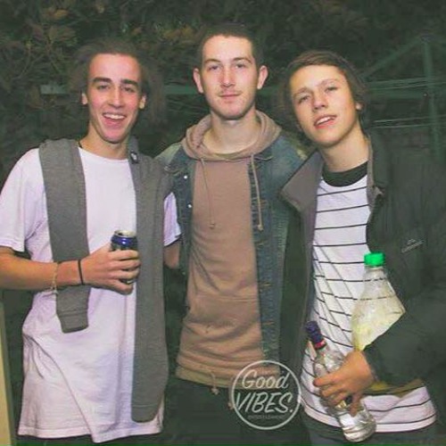 Stream Pat_Corbett music | Listen to songs, albums, playlists for free ...