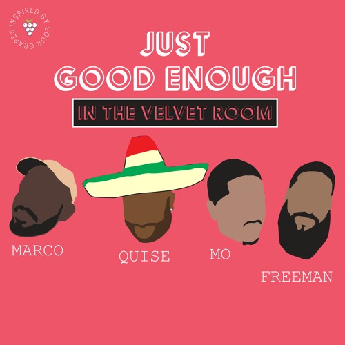 Stream Just Good Enough | Listen to podcast episodes online for free on ...