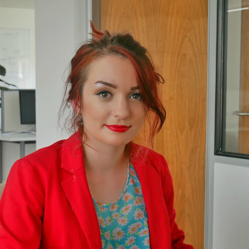 Stream Alex Harker | Listen to podcast episodes online for free on ...