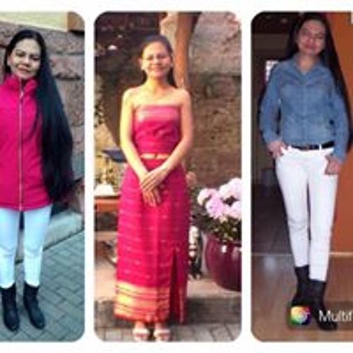 Stream Patcharee Scheller Patty music | Listen to songs, albums, playlists for free on SoundCloud