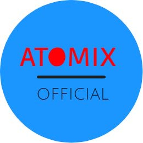 Atomix Logo