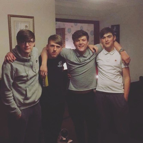 Stream Daniel Forsyth music | Listen to songs, albums, playlists for ...