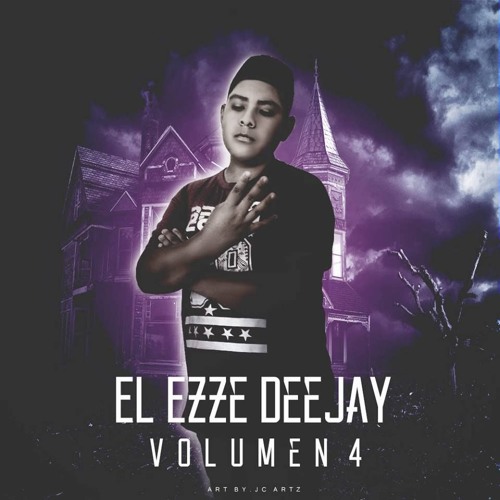 Stream El Ezze Dee JayOficial 2 music | Listen to songs, albums ...