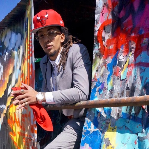 Stream RMG_RodMarley music | Listen to songs, albums, playlists for ...