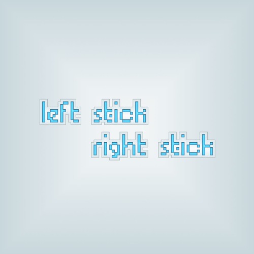 Stream Left Stick, Right Stick | Listen to podcast episodes online for ...