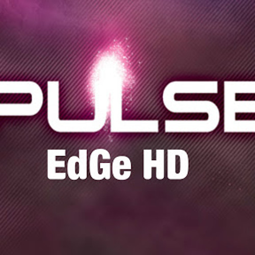 Stream PuLSe EdGe HD music | Listen to songs, albums, playlists for free on SoundCloud