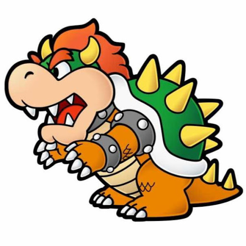 Stream Zelda Bowser music | Listen to songs, albums, playlists for free ...