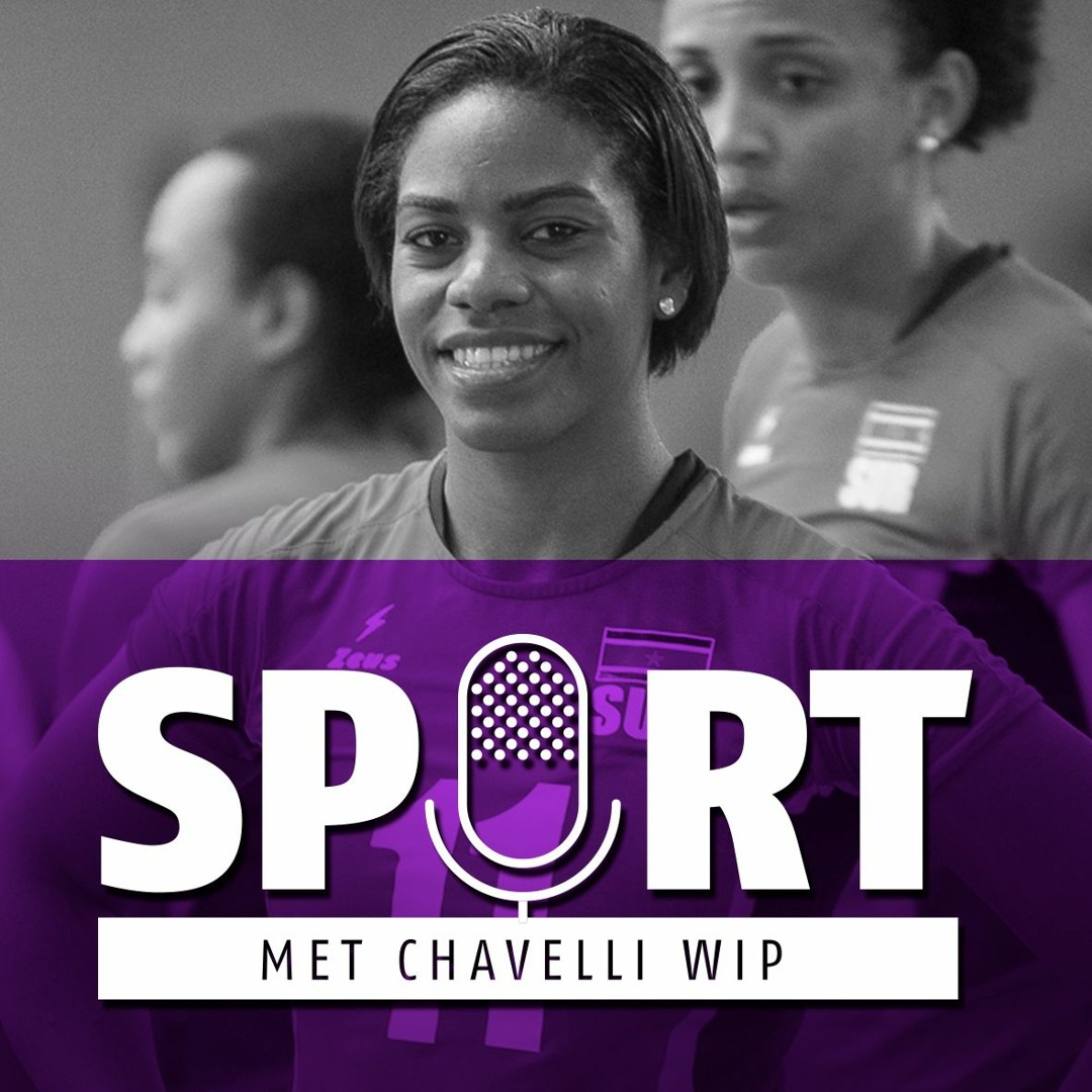 Stream Sport met Chavelli Wip | Listen to podcast episodes online for ...