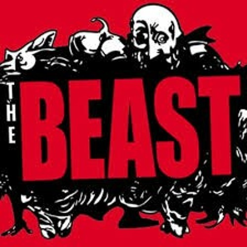 Stream captain beast music | Listen to songs, albums, playlists for ...