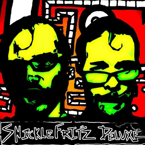 Stream Snicklefritz Deluxe music | Listen to songs, albums, playlists ...