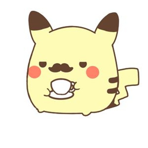 Stream Pikachu Very calm music | Listen to songs, albums, playlists for ...