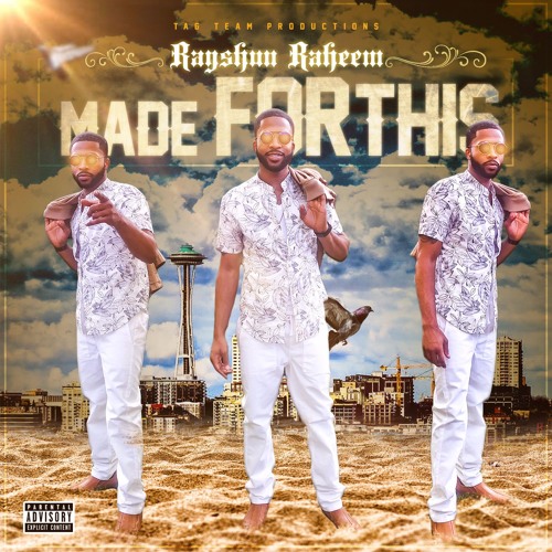 Stream Rayshun Raheem music | Listen to songs, albums, playlists for free on SoundCloud